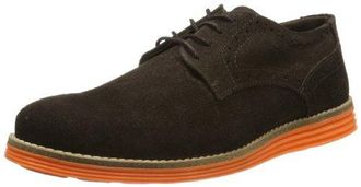 Jack & Jones JJ Sence ORG, Chaussures de Ville à Lacets pour Homme