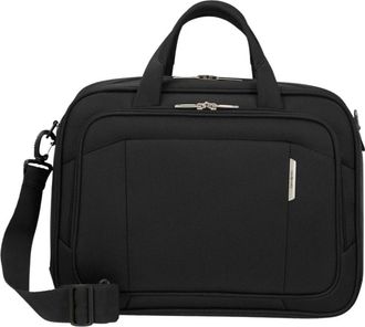 Samsonite Sacoche pour ordinateur portable Respark - Femme - Sacs - Noir - Taille: ONE Size