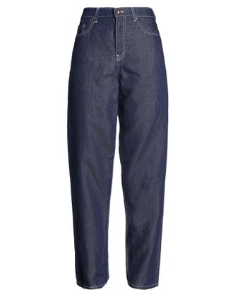 Emporio Armani HOSEN & R&Ouml;CKE - Jeanshosen auf YOOX.COM