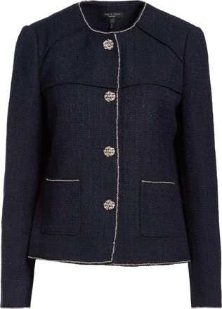 Rag & Bone JACKEN & M&Auml;NTEL - Jacken und Anoraks auf YOOX.COM