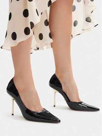 Nine West High Heels CEO-CWF0003-04 Schwarz