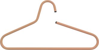 Spinder Design VICTORIE Kleiderb&uuml;gel (5er-Set) - Clay Terra