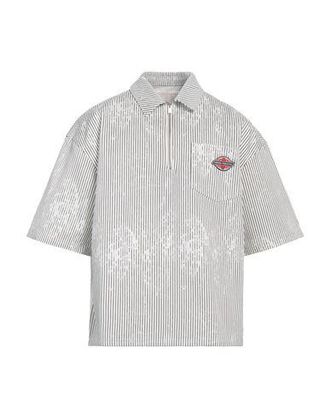 Heron Preston TOPS - Chemises en jean sur YOOX.COM