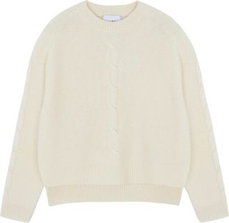 Kujten Pull Willy Cachemire Kujten