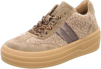 Gabor Sneakers - - Shoes - Damen - Beige - 42 EU