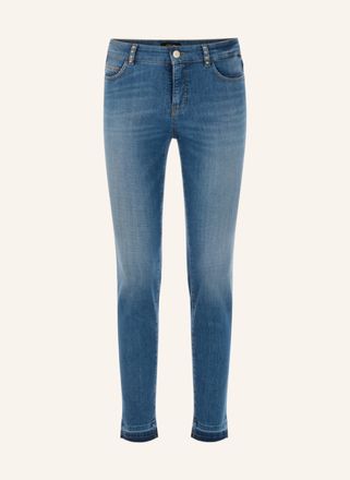 Marc Cain Jeans Silvi blau