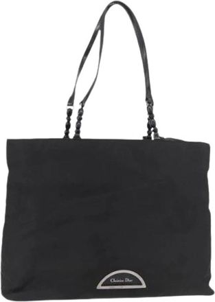 Dior Damen, Pre-Owned, Schwarzk, ONE SIZEGr&ouml;&szlig;e