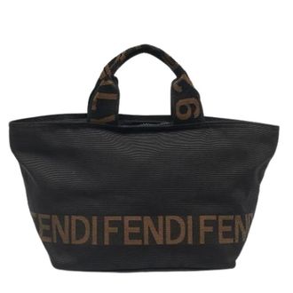 Fendi Damen, Pre-Owned, Schwarzk, ONE SIZEGr&ouml;&szlig;e