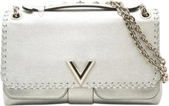Louis Vuitton Pre-owned The Very Chain - Femme - Pre-owned - Gris - Taille: ONE Size