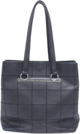 Chanel Damen, Pre-Owned, Schwarzk, ONE SIZEGr&ouml;&szlig;e