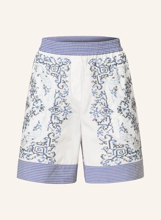 Claudie Pierlot Claudie Pierlot Shorts blau