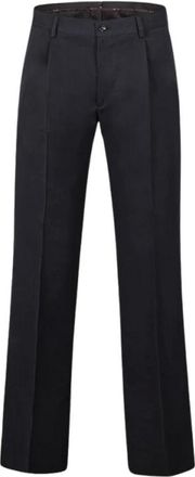 Moorer Homme, Pantalons, Bleu, Taille: 3XL Pantalon Vieste-Ski