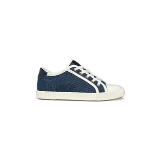 Geox D Blomiee - - Shoes - Damen - Blau - 36 EU