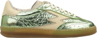 MOA Master Of Arts MOA - Master OF Arts, Femme, Chaussures, Vert, Taille: 40 EU Club Deluxe Baskets