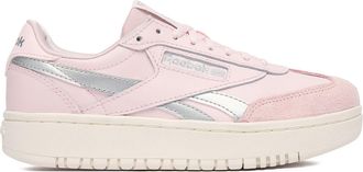 Reebok Sneakers Reebok EO-CAMPIO XT DOUBLE 100238891 Rosa
