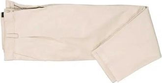 Boss Orange by Hugo Boss BOSS Orange Herren Hosen beige Cord