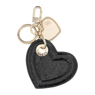 Guess Tamara Schl&uuml;sselanh&auml;nger - - Accessories - Damen - Schwarzk - ONE SIZE