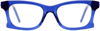 Kuboraum unisex, Accessoires, Bleu, Taille: 51 MM D75 Frame