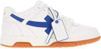 Off-white Herren, Schuhe, Weiß, 46 EUGröße