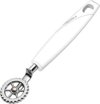 Pedrini Lillo Next Cut-Close-NUDELRAD, White, one Size