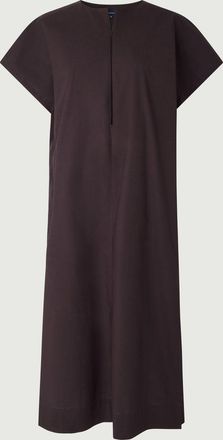 SOEUR ROBE IANNI MARRON
