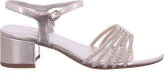 Tamaris Damen, Schuhe, Grau, 37 EUGr&ouml;&szlig;e