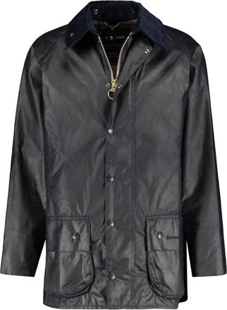 Barbour Herren Wachsjacke Beaufort