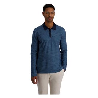 Pierre Cardin Herren, Oberteile, Blau, SGr&ouml;&szlig;e