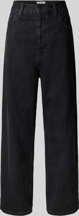 Carhartt Work in Progress Jeans mit 5-Pocket-Design