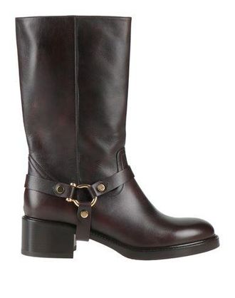 Chlo&eacute; CHAUSSURES - Bottes sur YOOX.COM