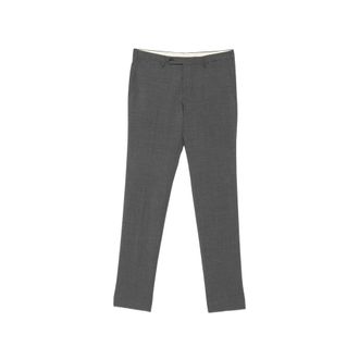 Rota Sport El708 4 Anzughose - - Trousers - Herren - Grau - XL