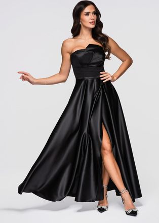 Ombre Abendkleid