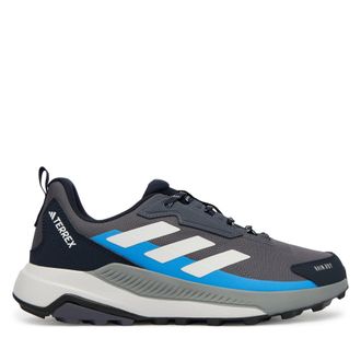 adidas Trekkingschuhe adidas Terrex Anylander Rain.Rdy JR6597 Grau