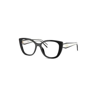 Prada Damen, Accessories, Schwarzk, 53 MMGr&ouml;&szlig;e