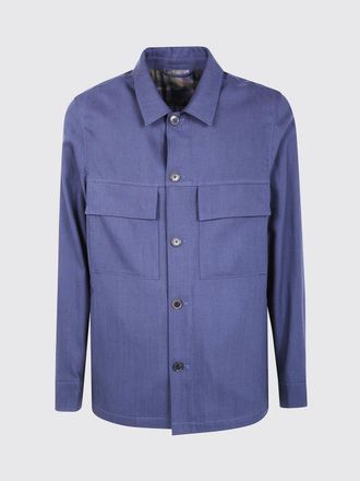 Paul Smith Veste PAUL SMITH Homme couleur Bleu