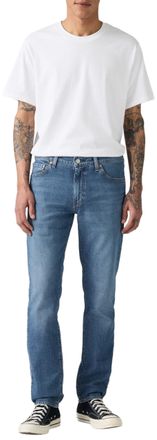 Levi's 511 Slim Take It from The Top