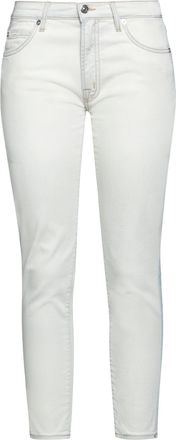 People HOSEN & RÖCKE - Jeanshosen auf YOOX.COM