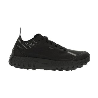 Norda 001 Laufschuhe - - Sport - Herren - Schwarzk - 42 1/2 EU