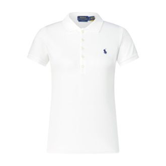 Polo Ralph Lauren Slim Fit Polo-Shirt
