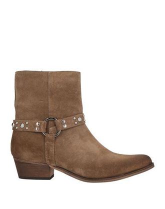 Divine Follie CHAUSSURES - Bottines sur YOOX.COM