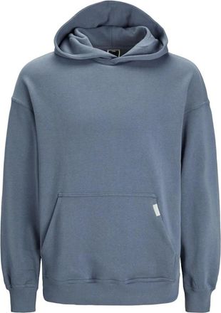 Jack & Jones Herren, Sweatshirts & Hoodies, Blau, MGr&ouml;&szlig;e