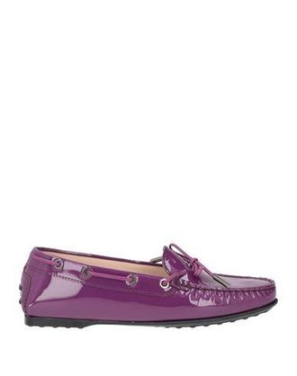 Tod's CHAUSSURES - Mocassins sur YOOX.COM