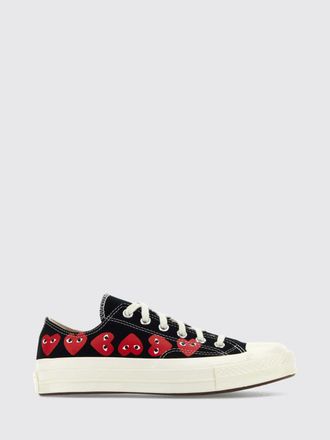 Converse Baskets basses Chuck 70 en toile de coton