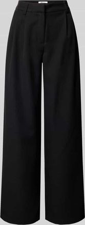 Only Regular Fit Hose mit weitem Beinschnitt MODELL HATTIE