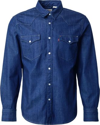 Levi's Barstow Western Standard Fit Shirt