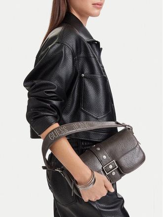 Guess Handtasche CEO-GUESS-S-005-10 Grau