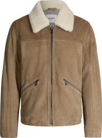 Joop Lederjacke Byer