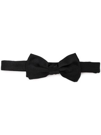 Nicky noeud papillon classique - Noir