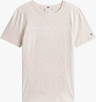 Tommy Hilfiger T-shirt en coton