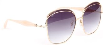 Ana Hickmann Sonnenbrille AH3287 04A 59